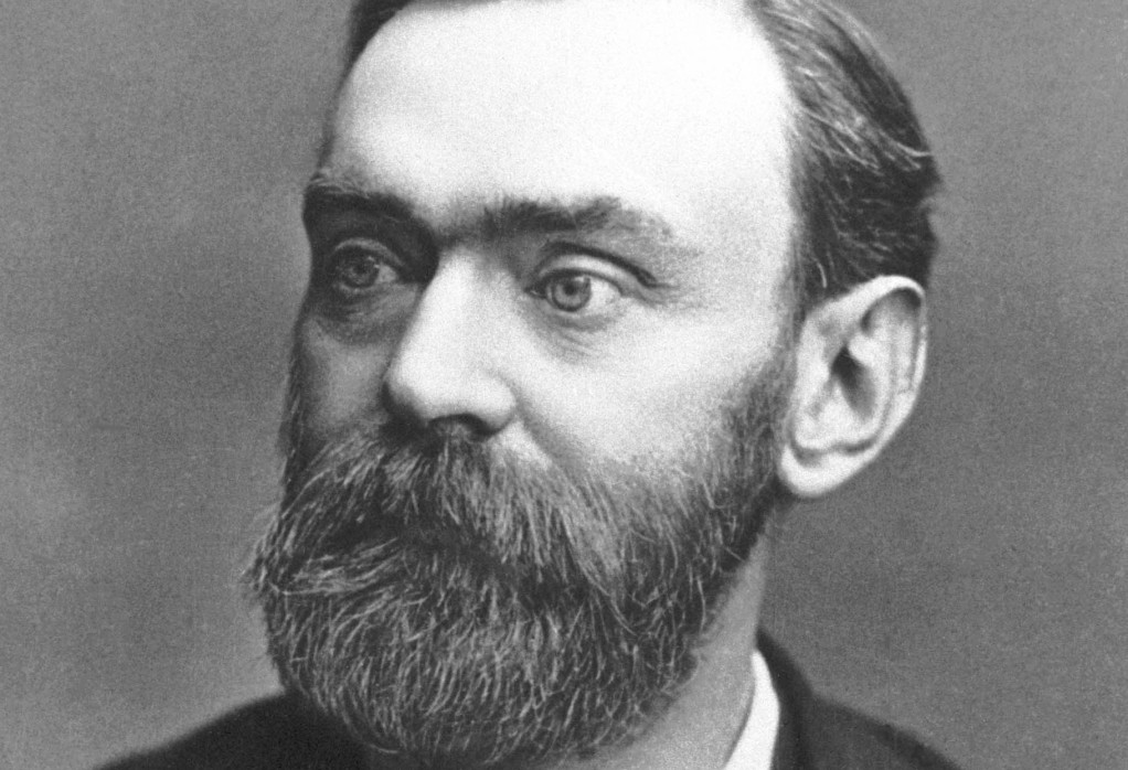 Premio Nobel: il 27 novembre 1895 nasceva il prestigioso riconoscimento ... Premio Nobel: il 27 novembre 1895 nasceva il prestigioso riconoscimento ...