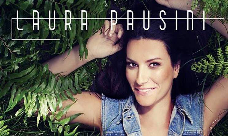 Laura Pausini In Uscita Il Nuovo Album Simili Dopo Il Singolo Lato