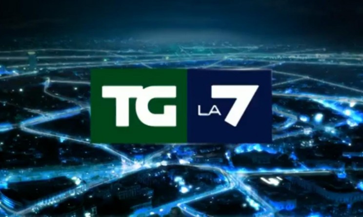 I programmi di La7 in diretta streaming - UrbanPost