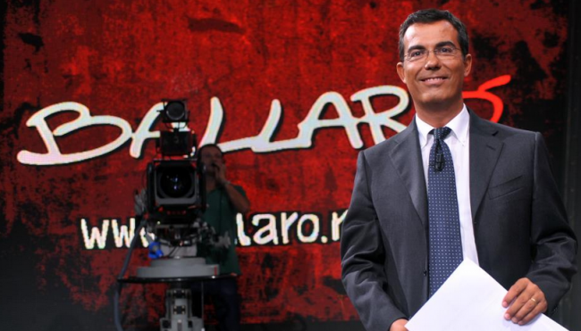 BALLARO' - PUNTATA DEL 9/7/2013: GLI OSPITI, I TEMI E L'INTERVISTA AD ...