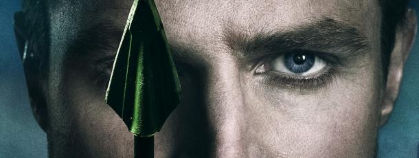 Arrow 2 Anticipazioni sulla seconda stagione