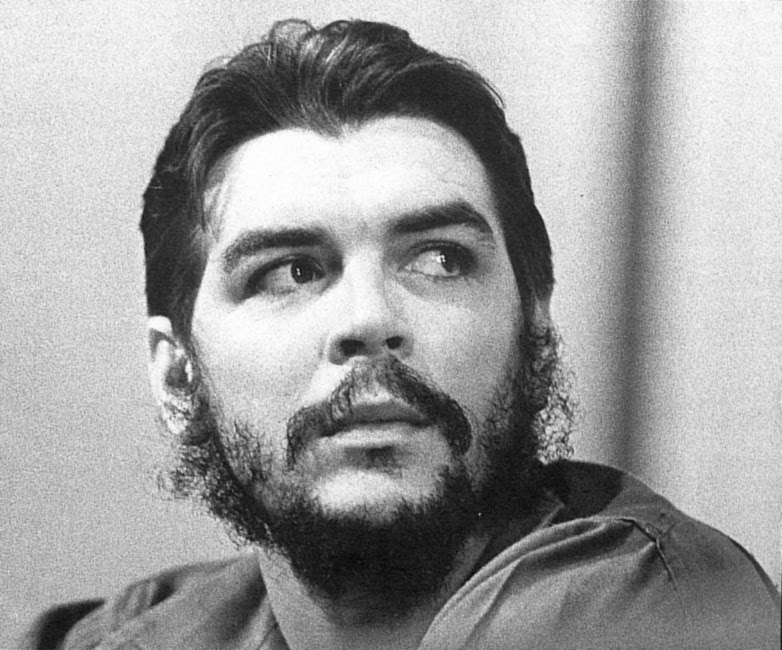 che guevara - UrbanPost