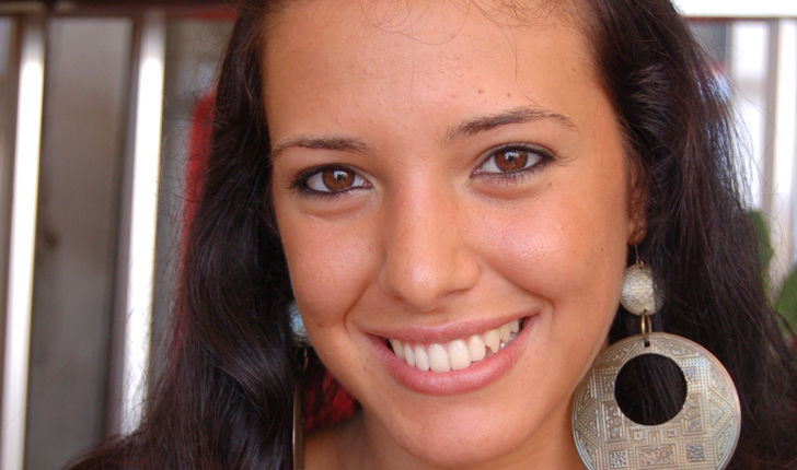 Miss Italia 2014: ecco chi è Clarissa Marchese - UrbanPost