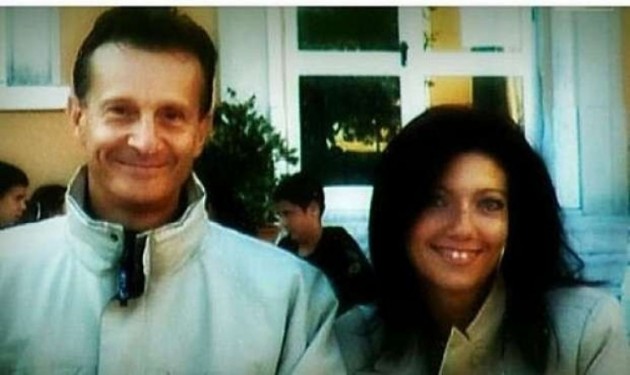 Antonio Logli, Sara Calzolaio oggi in tv: «È innocente, deve tornare a ...