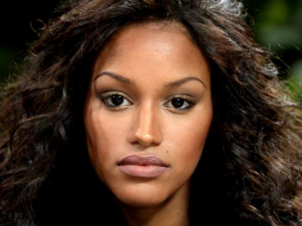 Lori Harvey is the most naturally beautiful IG baddie/influencer i've ...