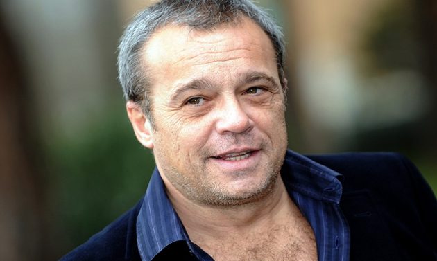 L'aria di domenica Claudio Amendola e lo sfogo amaro in televisione