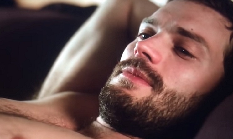 Jamie Dornan Page 25 Lpsg