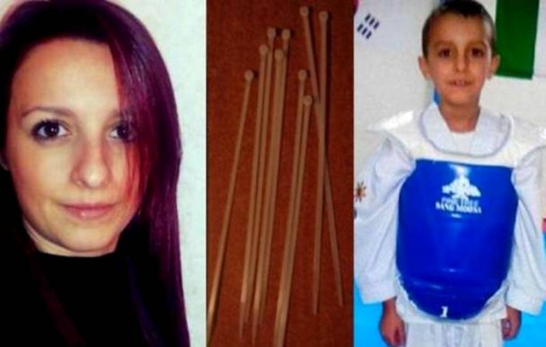 Veronica Panarello "era lucida" quando uccise il figlio Lorys: le ...