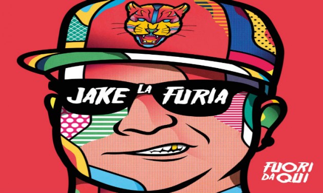 Jake La Furia: tutto sul rapper giudice di X Factor, età moglie figli e ...