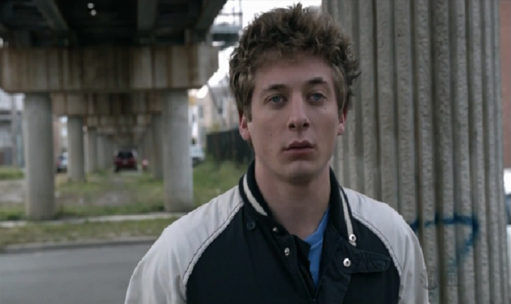 I personaggi più sfigati delle serie tv: Lip Gallagher è Shameless ...