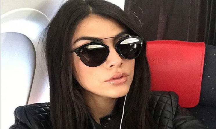 Giulia Salemi età, altezza, peso, fidanzato: tutto sulla concorrente ...