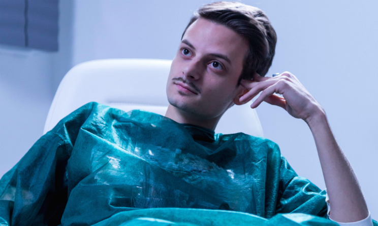 Fabio Rovazzi età, altezza, peso, vita privata e carriera: tutto sul ...