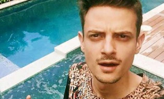 Chi è Fabio Rovazzi età peso altezza carriera e vita privata