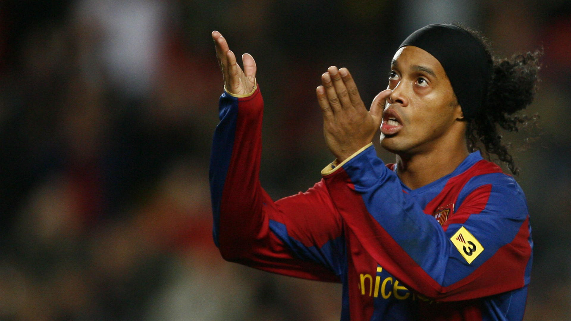 UFFICIALE: Ronaldinho si ritira e torna al Barcellona