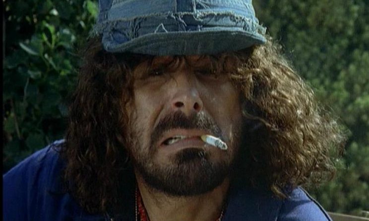 Tomas Milian è morto: 10 frasi celebri di Er Monnezza e Nico Giraldi ...