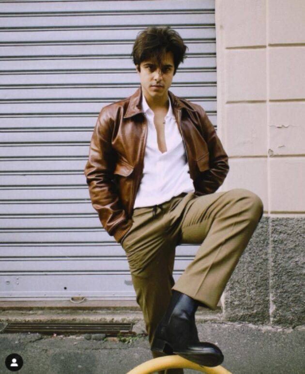 Chi era Michele Merlo età vita privata e carriera di Mike Bird