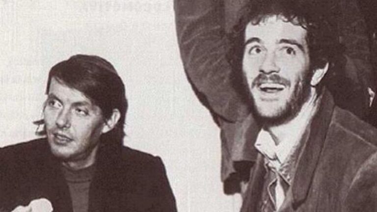 Francesco De Gregori: età, altezza, peso e carriera del cantautore italiano