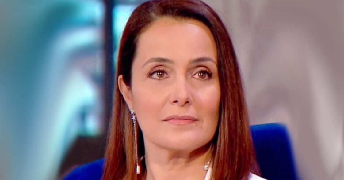 Chi è Roberta Capua età altezza peso vita privata e carriera