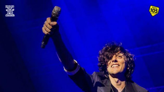 Ermal Meta età, altezza, peso, carriera, vita privata: tutto sul ...