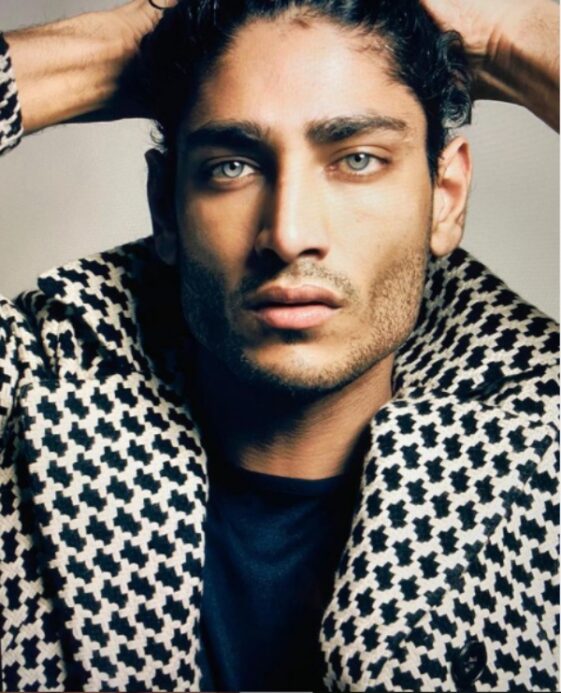 Chi è Akash Kumar età altezza peso carriera e vita privata