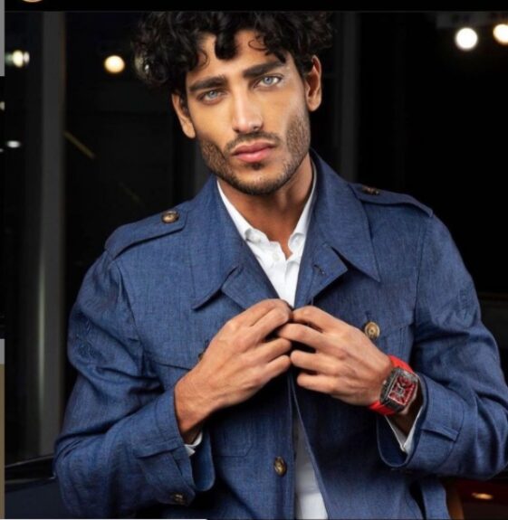 Chi è Akash Kumar età altezza peso carriera e vita privata