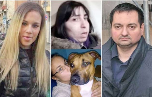 Omicidio Jessica Faoro: il suo killer teme il Covid e chiede i domiciliari