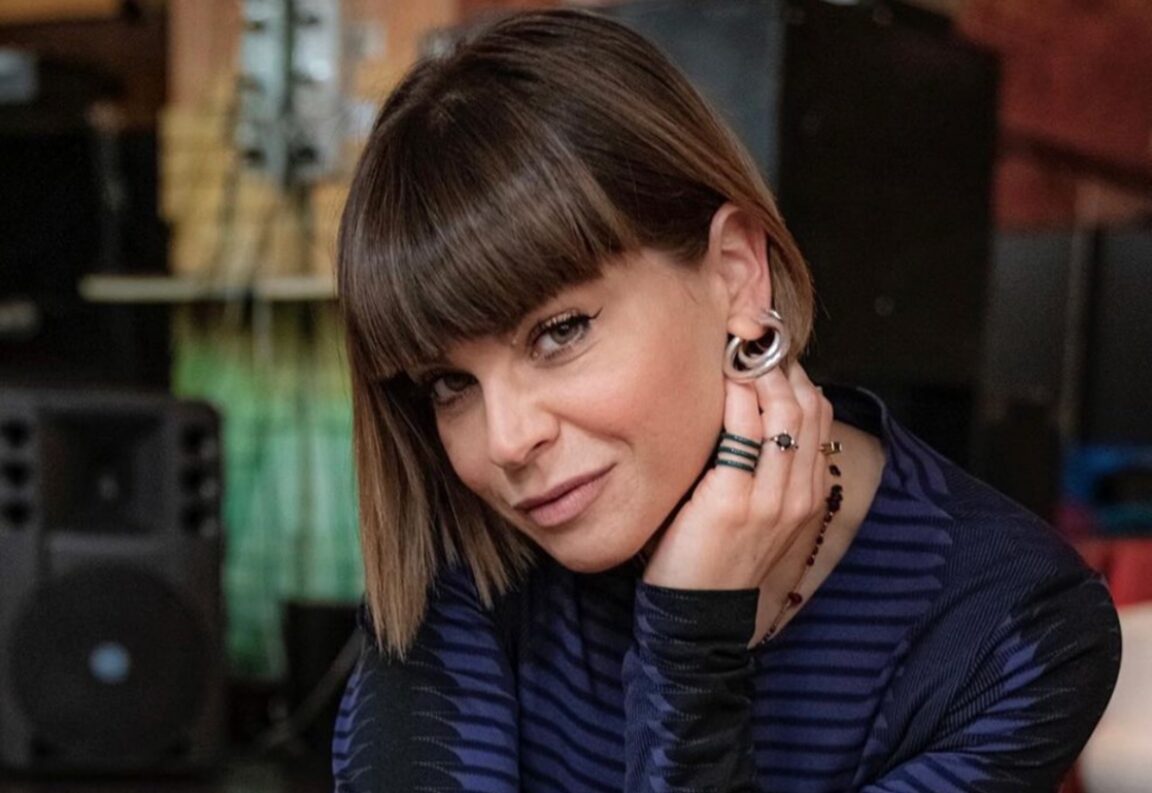 Alessandra Amoroso età peso altezza carriera vita privata e curiosità