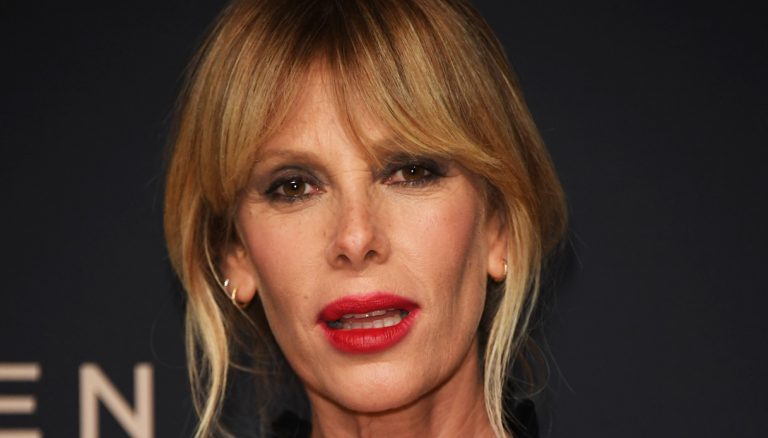 Alessia Marcuzzi età, altezza, peso, figli, marito: tutto sulla ...