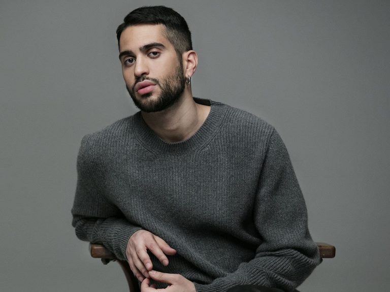 Mahmood età, altezza, peso, carriera, vita privata: tutto sul rapper ...
