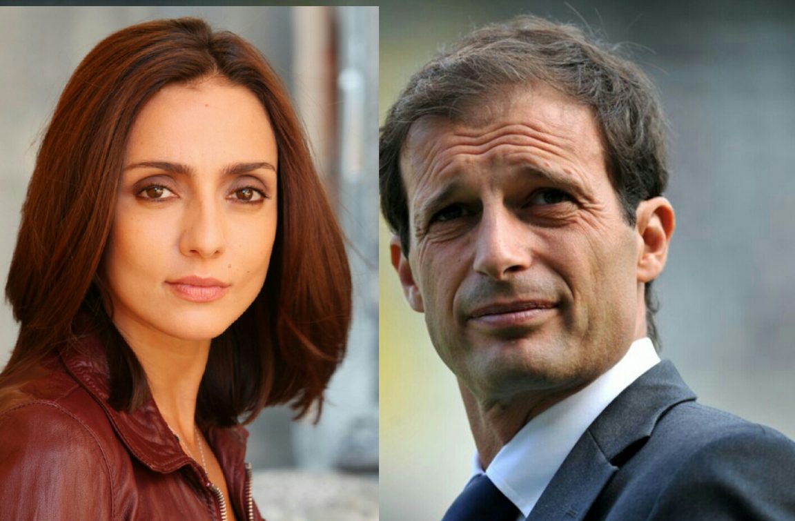 Ambra Angiolini età, altezza, peso, compagno e figli