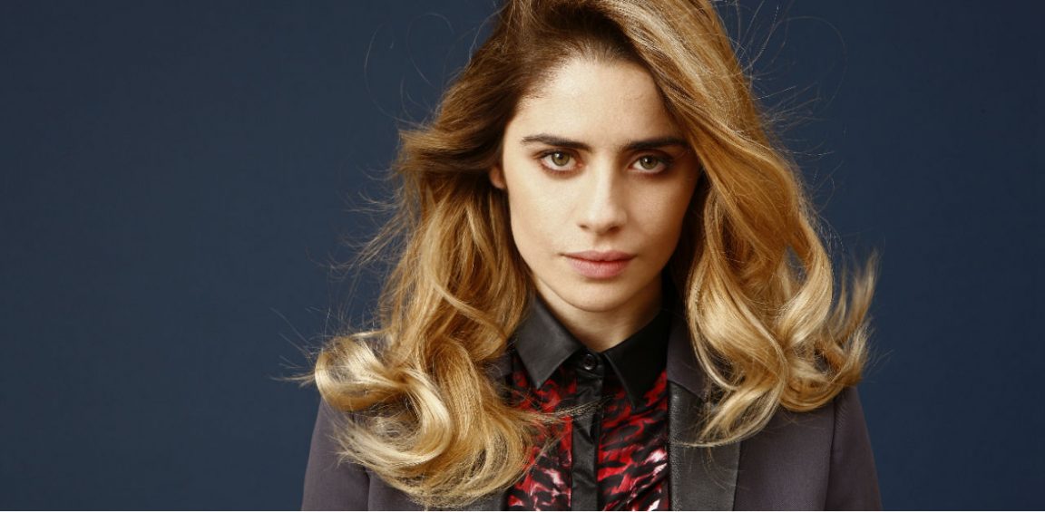 Greta Scarano età altezza peso vita privata e carriera