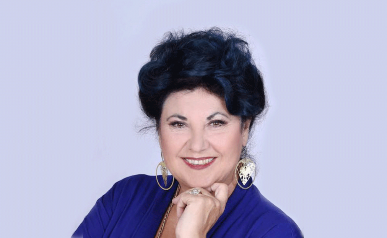 Chi è Marisa Laurito età, altezza, peso, carriera, marito e figli