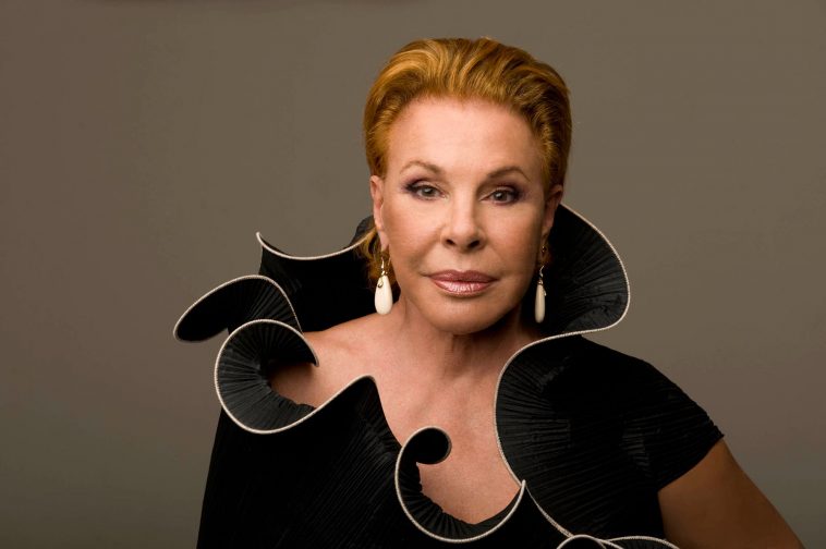 Chi è Ornella Vanoni età, altezza, peso, carriera, marito e figli