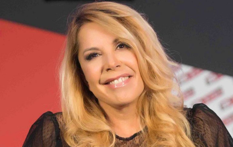 Anna Pettinelli età, altezza, peso, carriera, compagno e figli