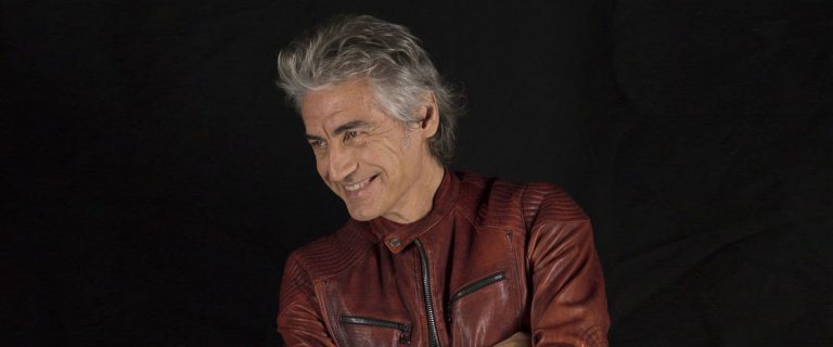 Barbara Pozzo chi è: tutto sulla moglie di Luciano Ligabue