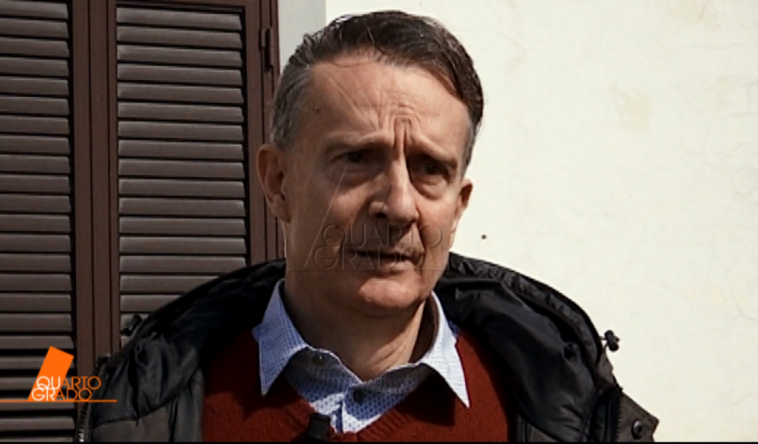 Antonio Logli oggi, appello a Roberta: «Torna a casa per i nostri figli»