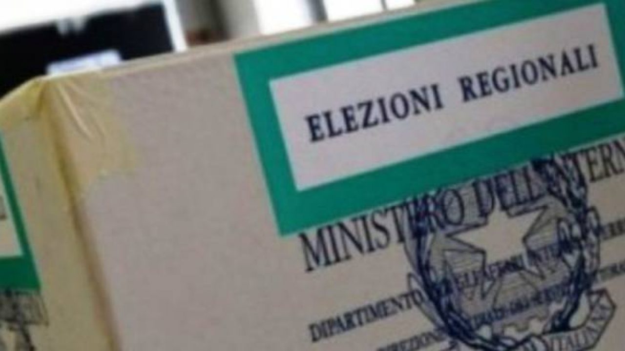 Regionali Emilia Romagna, tutti gli eletti e la divisione dei seggi