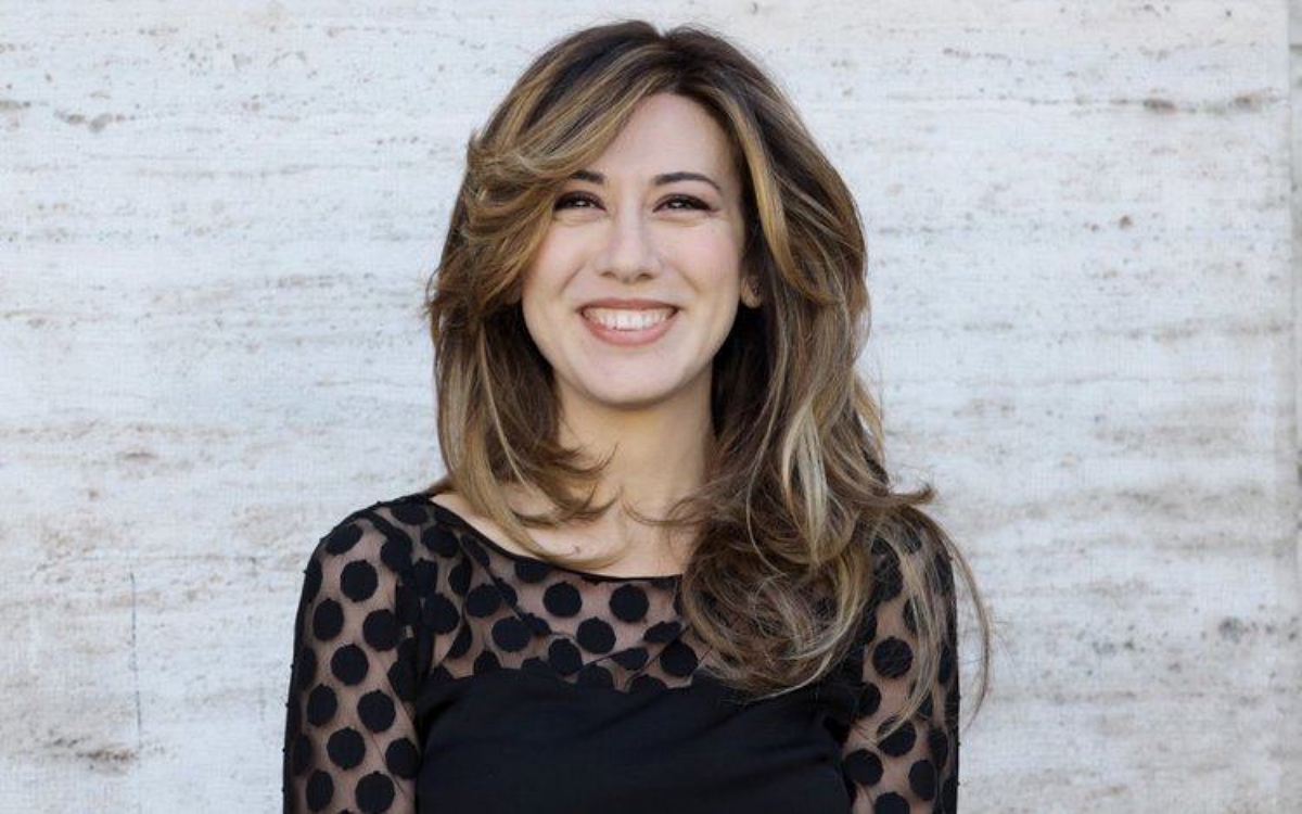 Virginia Raffaele chi è carriera, vita privata e curiosità sulla comica