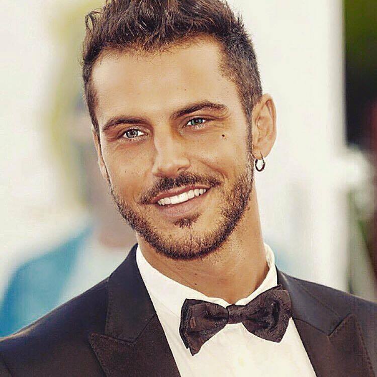 Andrea Montovoli: età, peso, altezza, carriera e vita privata del ...