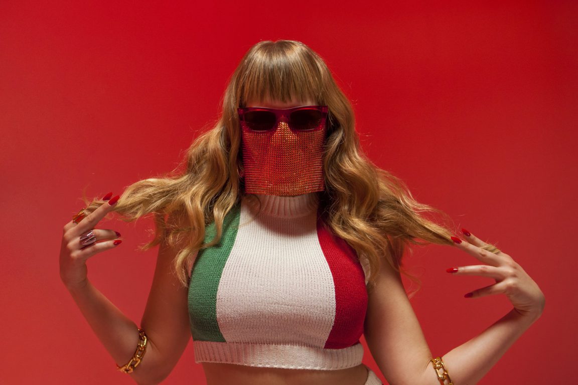 Myss Keta, carriera, ascesa, mistero: tutto sulla rapper milanese