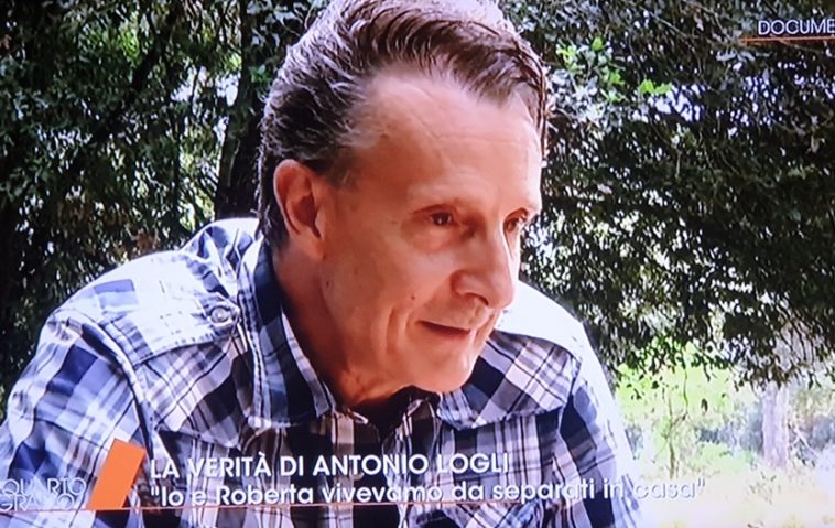 Antonio Logli provato dal carcere, la lettera-sfogo: «La verità verrà a ...