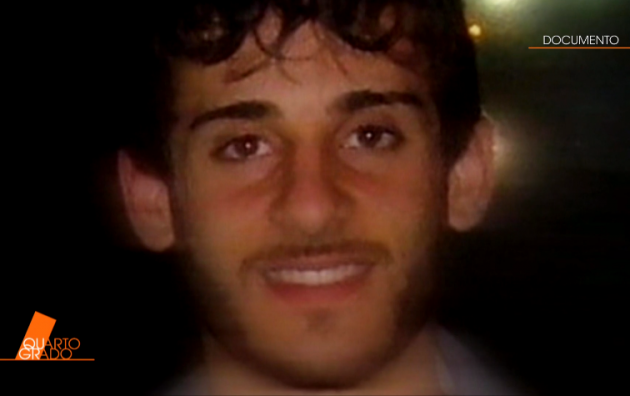 Federico Ciontoli oggi, intervista a "Il Dubbio": duro attacco ai ...