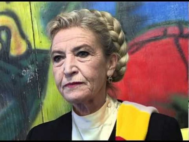 Barbara Alberti età, altezza, peso, carriera e vita privata: tutto ...