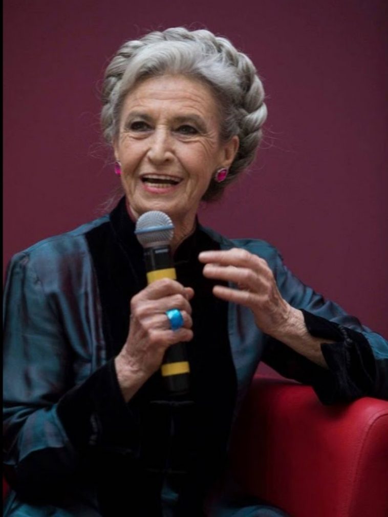 Barbara Alberti età, altezza, peso, carriera e vita privata: tutto ...