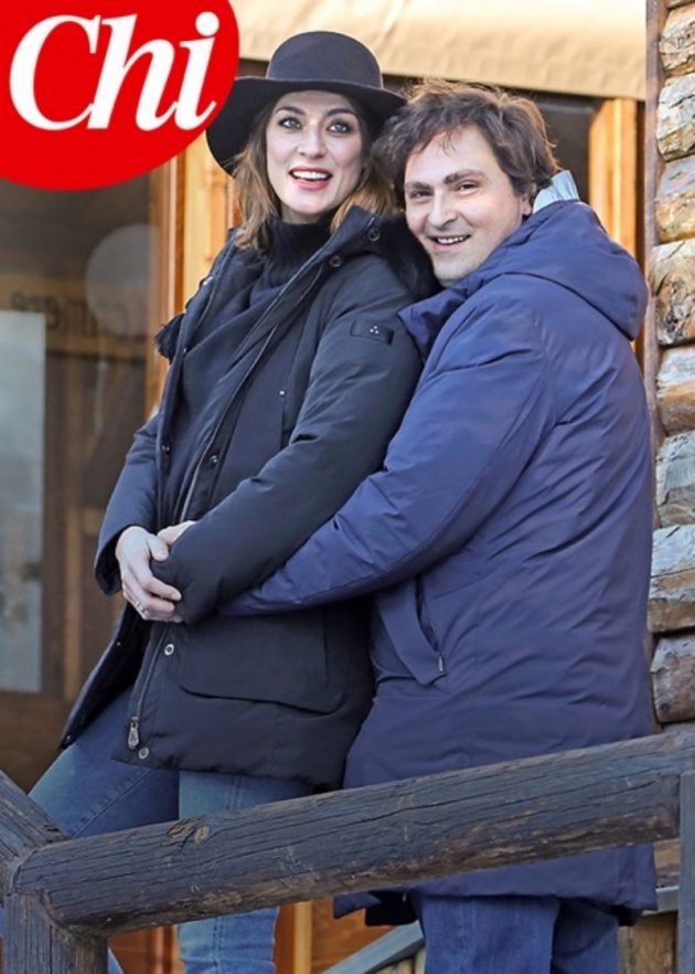 Elisa Isoardi nuovo fidanzato: la conduttrice di nuovo innamorata dopo ...