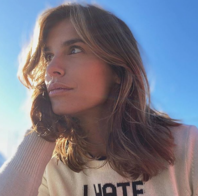 Elisabetta Canalis Instagram, in lingerie è sensazionale: «Sei sempre stata una dea!»