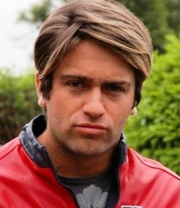 Patrick Ray Pugliese età, altezza, peso, carriera e vita privata: tutto ...