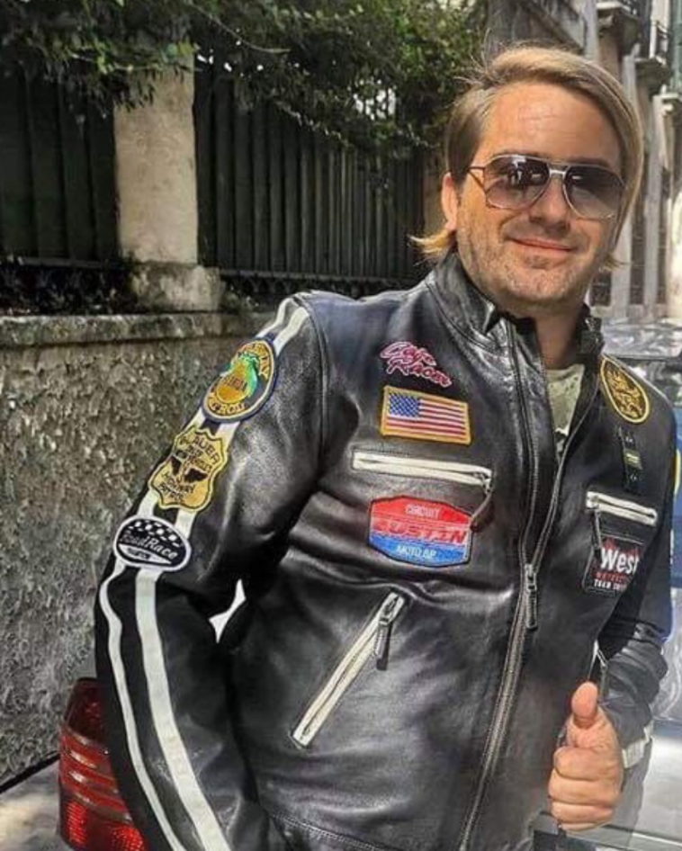 Patrick Ray Pugliese età, altezza, peso, carriera e vita privata: tutto ...