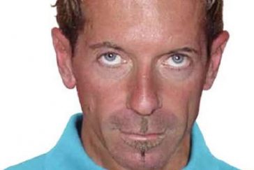 Massimo Bossetti oggi, dai reperti: «Verrà fuori che non ho ucciso Yara»