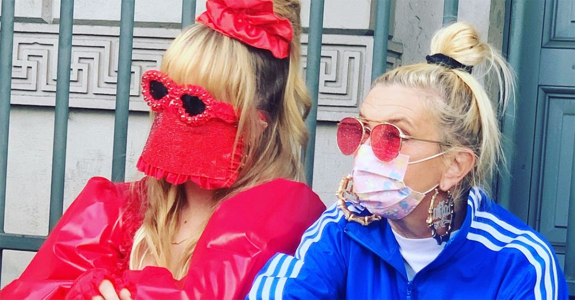 Myss Keta, carriera, ascesa, mistero: tutto sulla rapper milanese